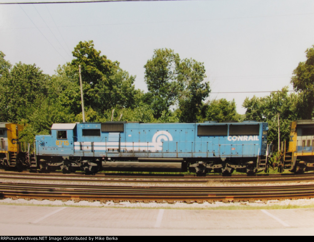 Conrail